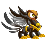 Vanoss Dragon | Dragon City Wiki | Fandom