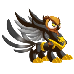 Vanoss Dragon | Dragon City Wiki | Fandom