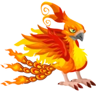 Firebird Dragon | Dragon City Wiki | Fandom