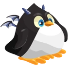 Penguin Dragon | Dragon City Wiki | Fandom