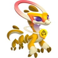 Time Dragon | Dragon City Wiki | Fandom