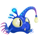 Lantern Fish Dragon | Dragon City Wiki | Fandom