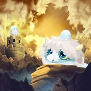 Alpine Dragon | Dragon City Wiki | Fandom