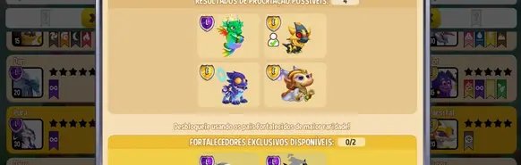 Legacy Dragon | Dragon City Wiki | Fandom