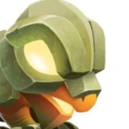 Boulder Dragon | Dragon City Wiki | Fandom