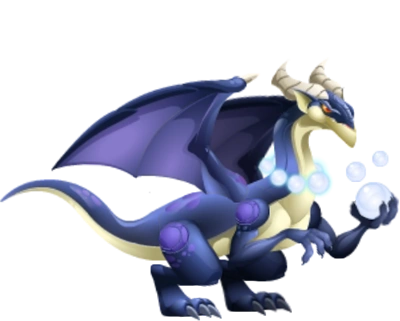 Dragon Eclipse | Wiki Dragon City | Fandom