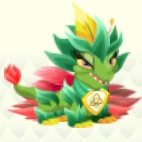 Pure Nature Dragon | Dragon City Wiki | Fandom