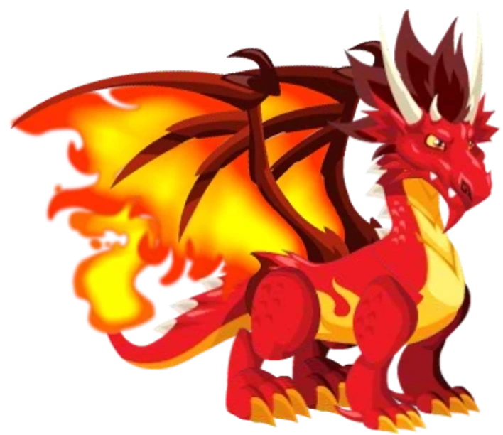 Dragoonie Dragon | Dragon City Wiki | Fandom