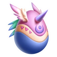 High Ethereal Dragon | Dragon City Wiki | Fandom