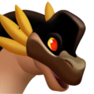 Primal Dragon | Dragon City Wiki | Fandom