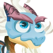 Pure Dragon | Dragon City Wiki | Fandom