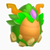 Cytherean Empress Dragon | Dragon City Wiki | Fandom