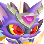 High Thirteen Dragon | Dragon City Wiki | Fandom