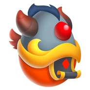 4eva Dragon | Dragon City Wiki | Fandom