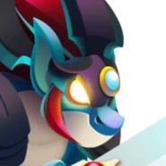 Hayabusa Dragon | Dragon City Wiki | Fandom