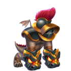 Gladiator Dragon | Dragon City Wiki | Fandom