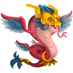 Kukulkan Dragon | Dragon City Wiki | Fandom