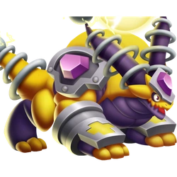 Positive Dragon | Dragon City Wiki | Fandom