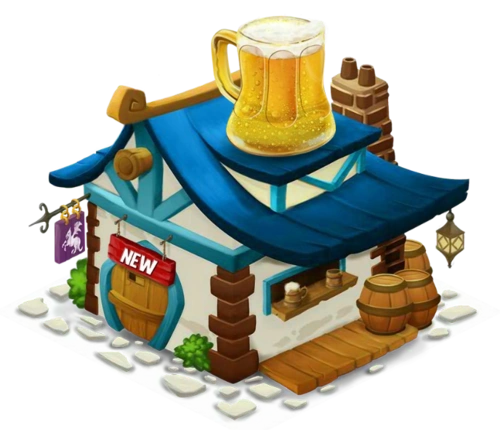 Especiales/Edificios Especiales | Wiki Dragon City | Fandom