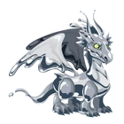 Mercury Dragon | Dragon City Wiki | Fandom