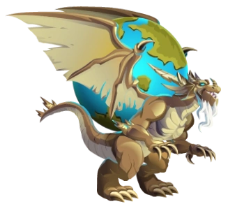 Dragon Atlas | Wiki Dragon City | Fandom