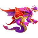 Molluscular Dragon | Dragon City Wiki | Fandom