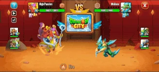 Fire | Dragon City Wiki | Fandom