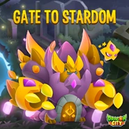 Gatekeeper Dragon | Dragon City Wiki | Fandom