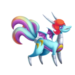 Gorge Dragon | Dragon City Wiki | Fandom