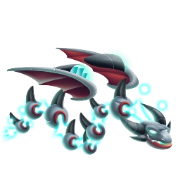 Gravity Dragon | Dragon City Wiki | Fandom