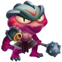 Barbarian Dragon | Dragon City Wiki | Fandom