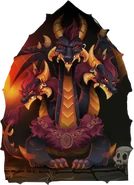 Cerberus Dragon | Dragon City Wiki | Fandom