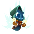 High Priest Dragon | Dragon City Wiki | Fandom