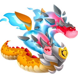 Serpent Extractor Dragon | Dragon City Wiki | Fandom