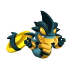 Discus Thrower Dragon | Dragon City Wiki | Fandom