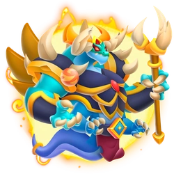 High Ascended Supreme Dragon | Dragon City Wiki | Fandom