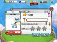 Pure Dragon | Dragon City Wiki | Fandom