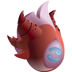 Zodiac Cancer Dragon | Dragon City Wiki | Fandom