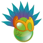 Carnival Dragon | Dragon City Wiki | Fandom
