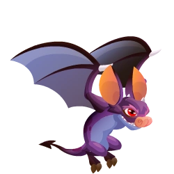 Bat Dragon | Dragon City Wiki | Fandom