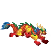 Chinese Dragon | Dragon City Wiki | Fandom
