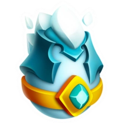 Chillheart Dragon | Dragon City Wiki | Fandom