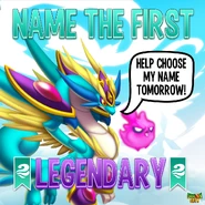 Storm Bringer Dragon | Dragon City Wiki | Fandom