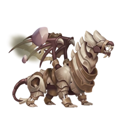 Mr. Beast Run Runner Island | Dragon City Wiki | Fandom