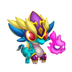 Storm Bringer Dragon | Dragon City Wiki | Fandom