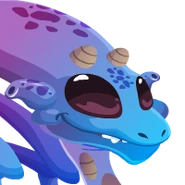 Alien Dragon | Dragon City Wiki | Fandom