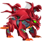 Depth Dragon | Dragon City Wiki | Fandom