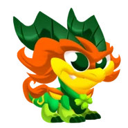 Macha Dragon | Dragon City Wiki | Fandom