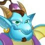 Genie Dragon | Dragon City Wiki | Fandom