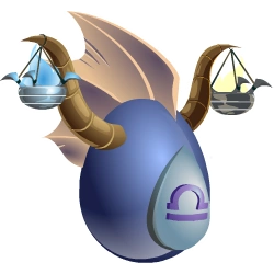 Libra Dragon